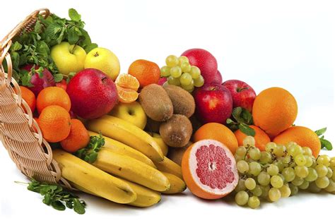 ¿por Qué Usar Frutas En Cosmética Natural Cosmética Natural Casera