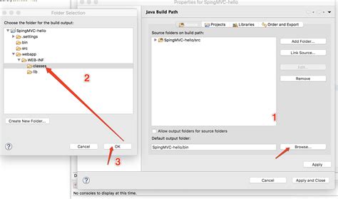 Springmvc的第一个程序 Hello World使用springmvc框架实现hello World入门程序 Csdn博客