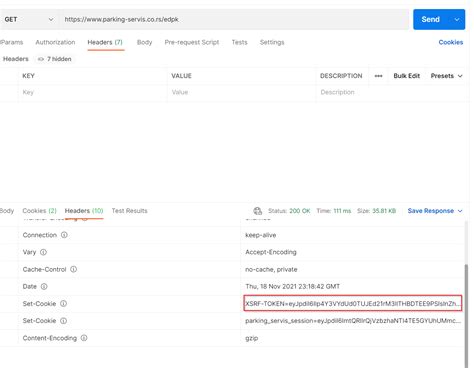 Get Response From Rest Api And Its Response Header Configuration Home Assistant Community