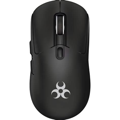 Mouse Gaming Wireless Myria Mg7529 16000dpi Negru