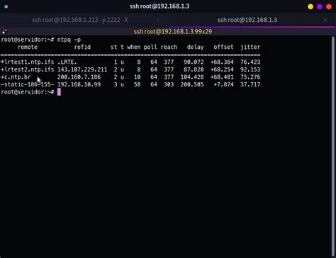 Servidor Samba Ad Gnulinux H4ckem4 Administracion Gnulinux Y Programacion