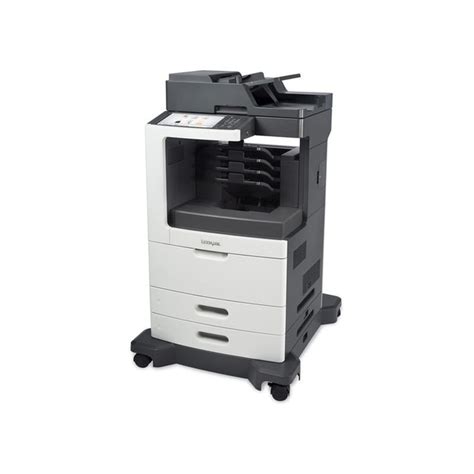 Lexmark Mx810dme Kaufen