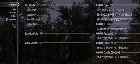dynamic distant objects lod dyndolod for skyrim and enderal 2 98