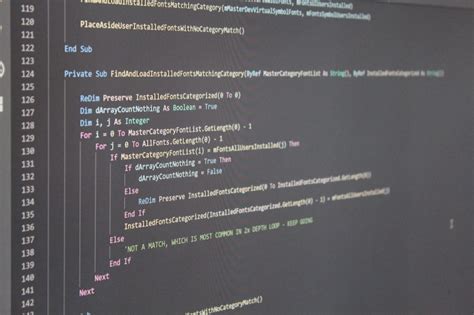 How To Handle Vbas Four Most Common Errors In Microsoft 365 Apps