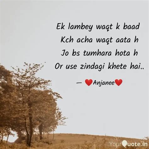 Ek Lambey Waqt K Baad Kc Quotes And Writings By Maahi Goel Yourquote