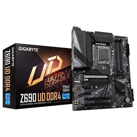 [request] Gigabyte Z690 Ud Ddr4 Hiden Menu Unlock Bios Modding Requests Win Raid Forum