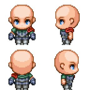 Porting VX Ace Characters To MZ RPG Maker Forums