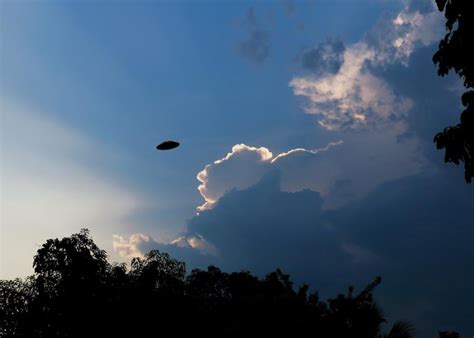 Cities With The Most Ufo Sightings In Texas Stacker