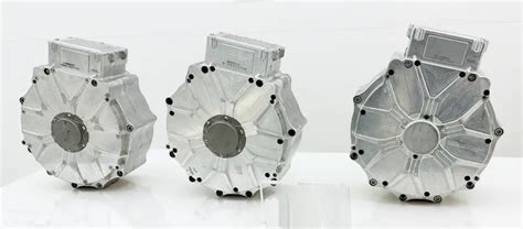Axial Flux Motors For Electric Vehicles Brief Explanation Brogen EV Solution