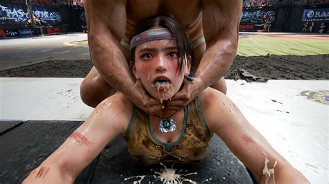 Rule 34 Ai Generated Choking Cum In Mouth Heihachi Mishima Julia