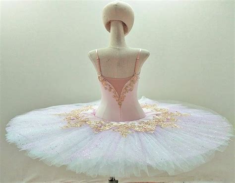 Classical Ballet Tutu Skirt