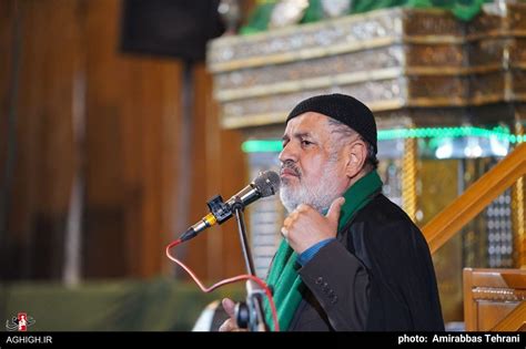 مراسم ترحیم فرزند حاج فریدون کریم پور