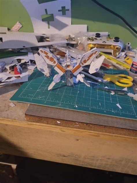 N Wgix From Acvd Rarmoredcore