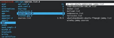 Ubuntu LTS如何進行大版本系統升級 升級到 Ivon的部落格