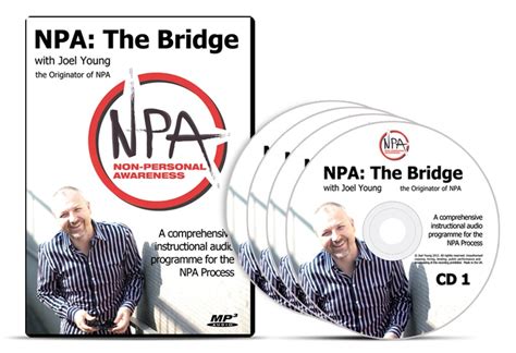 Unlocking The Power Within The Npa Process
