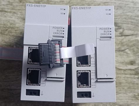 Module Mitsubishi Fx5 Enetip ChÍnh HÃng GiÁ TỐt