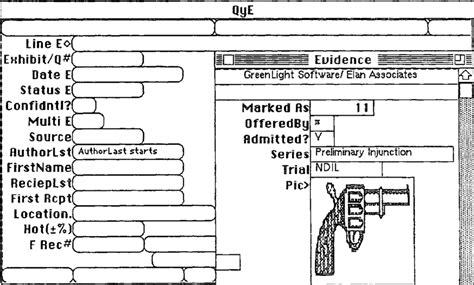 57 query data form screen download scientific diagram