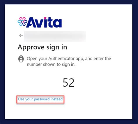 Enabling And Using Passwordless Sign In With Microsoft Authenticator App Helpdocs