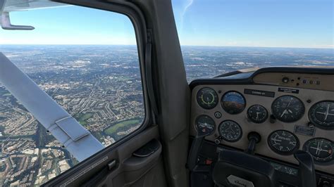 What Did You Do In Msfs Today Part 2 1478 By Dubnewt2648 General Discussion Microsoft