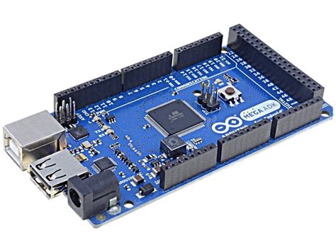 Arduino Adk Rev3 Retail A100069 РАДИОМАГ РКС КОМПОНЕНТЫ