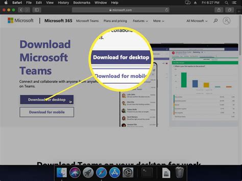 How To Install And Set Up Microsoft Teams For Mac