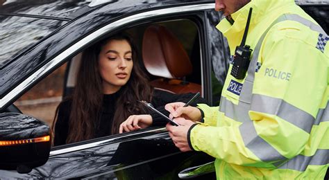 Driving Without A License Angelwood