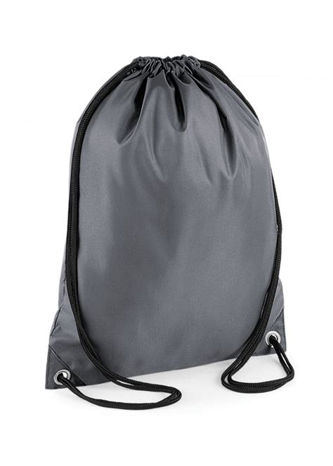 Grey Pe Bag Gogna Schoolwear And Sports