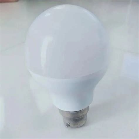 Watt Led Bulb Cool White At Rs Piece In New Delhi Id