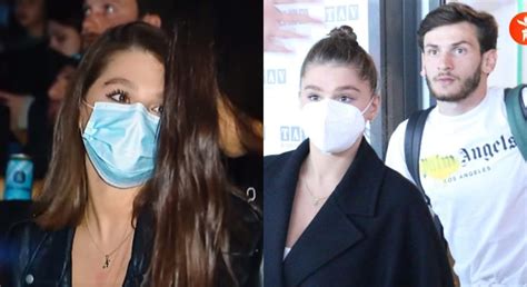 🎥ვიდეო რატომ უკრძალავენ ჟურნალისტებს ხვიჩა კვარაცხელიას შეყვარებულთან მიახლოებას