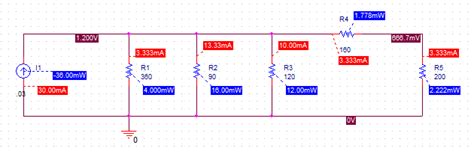 When Running A Simulation Must The Ic Circuit Have A Ground Ex