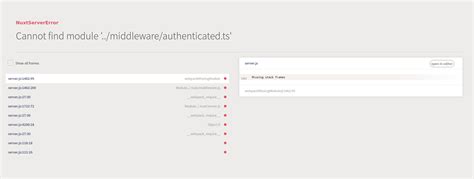 Typescript 37 Support · Issue 185 · Nuxttypescript · Github