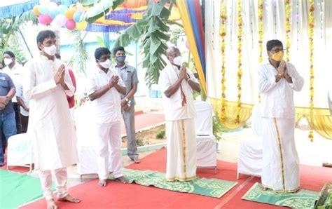 Krishnapatnam Krishnapatnam Security Services Pvt Ltd