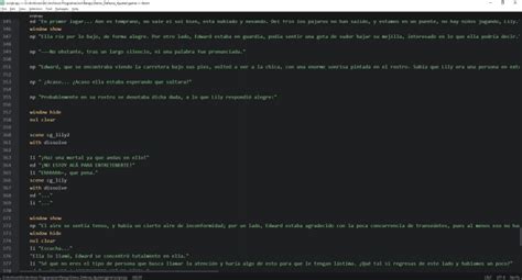 Code Or Help You Code Your Renpy Visual Novel By Dream3rdev Fiverr
