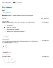 Itcc Quiz 3 Docx Worksheets Can Be Combined Together Into A Group Any Changes Made To One