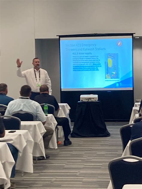 Mark Fasel On Linkedin Icc Training Plumbing