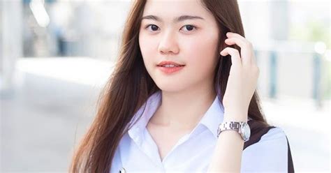 G I Xinh Ploy Nutnicha