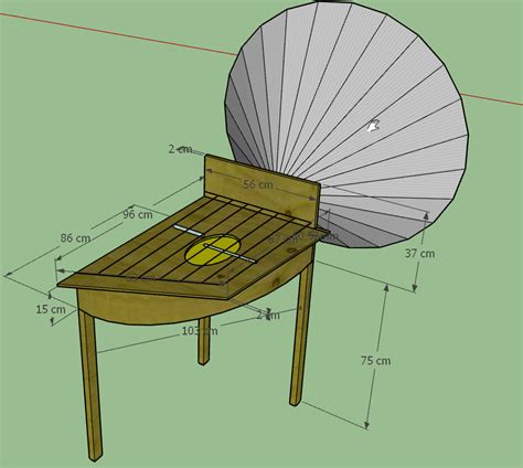 Metallic Sound Diffuser Racoustics