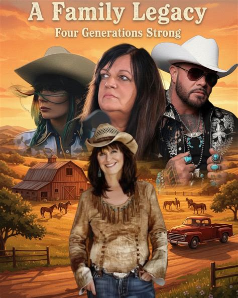 Country Brianna Harness And Struggle Jennings Ft Jessi Colter And Jenni