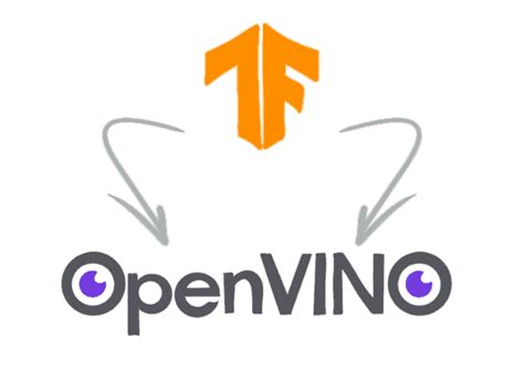 Running Tensorflow Model Inference In Openvino Opencv