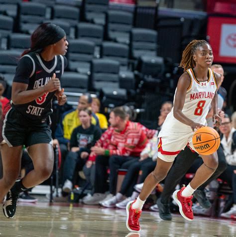 No 6 Seed Maryland Womens Basketball Vs No 11 Seed Oregon Big Ten