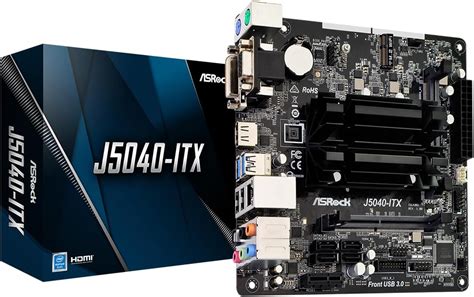 Asrock N100dc Itx Mb Asrocn100dc Itx R Electronics