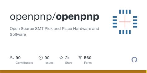 User Manual Openpnp Openpnp Wiki Github
