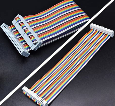 Adeept Raspberry Pi GPIO Breakout T Type GPIO Expansion Board 830
