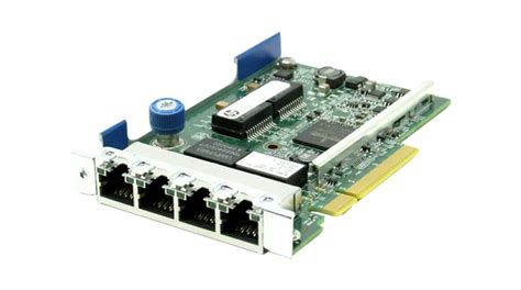 Hp Ethernet 1gb 4 Port 331flr Refgroup Id