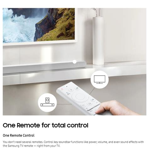 Samsung HW-S801B Dolby Atmos Sound Bar - Everyshop