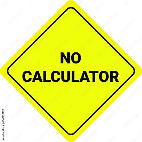 NO CALCULATOR ZONE DO NOT USE CALCULATOR IN THE EXAM HALL NO CHEATING DEGREE AT RISK ALLOWED