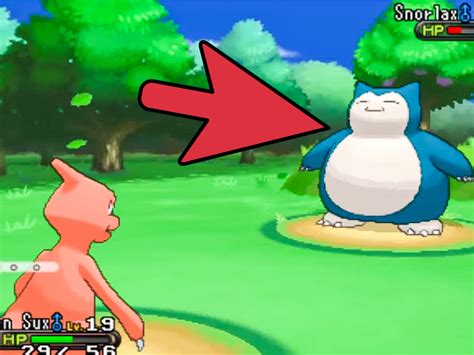 Snorlax Evolves Into