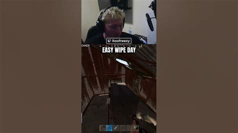 Exponential Growth On Wipe Day Gaming Rustislove Rustislife