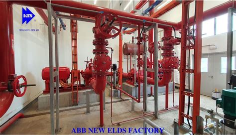 Abb New Elds Factory Ktn