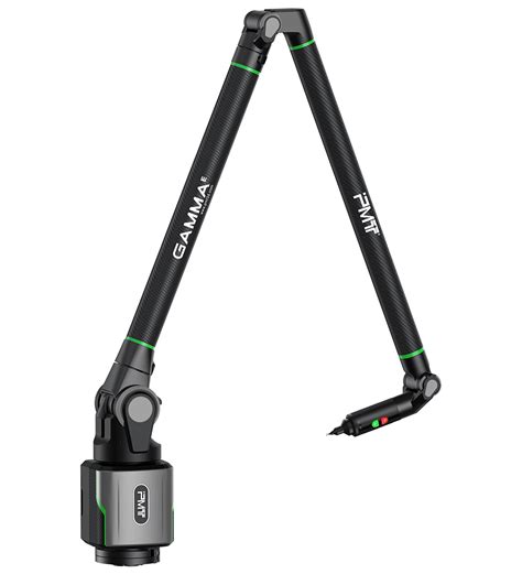 Gamma 6 Axis Portable Measuring Arm